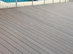 Ekodeck Composite Decking reviews | ProductReview.com.au