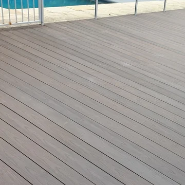 Ekodeck Composite Decking reviews | ProductReview.com.au