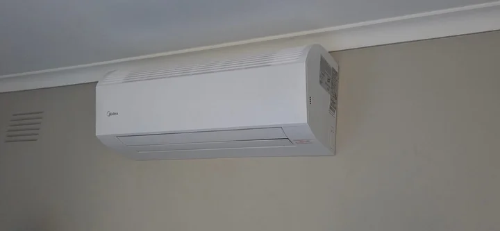 Midea Apollo Series reviews | ProductReview.com.au