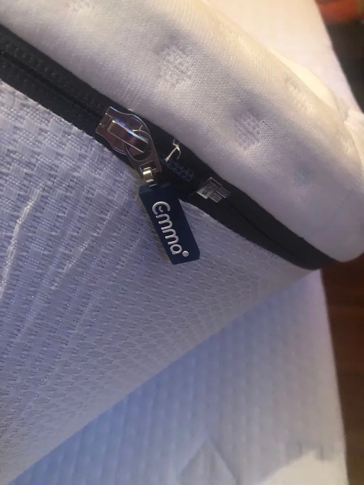 Emma Diamond Topper reviews | ProductReview.com.au