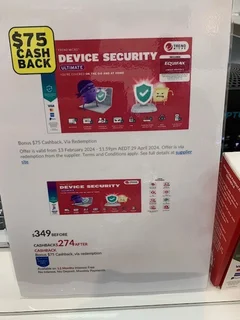 Trend Micro reviews | ProductReview.com.au