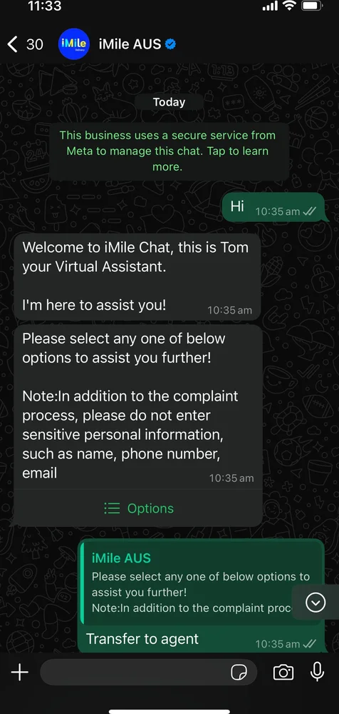 iMile reviews | ProductReview.com.au