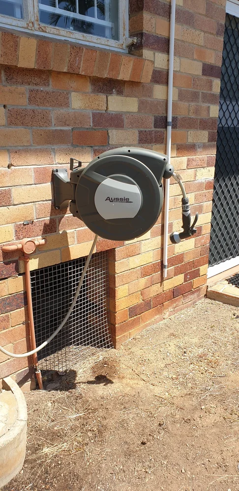 Aussie Hoses reviews | ProductReview.com.au