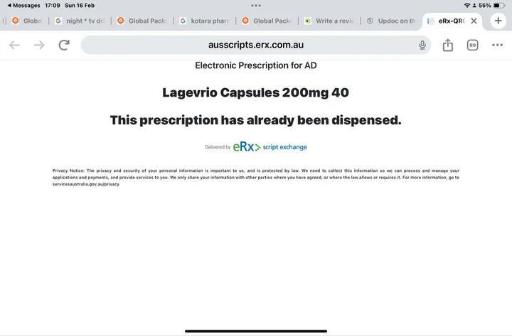 updoc reviews | ProductReview.com.au