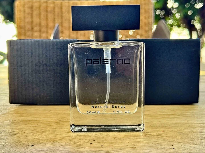 Palermo Perfume reviews | ProductReview.com.au