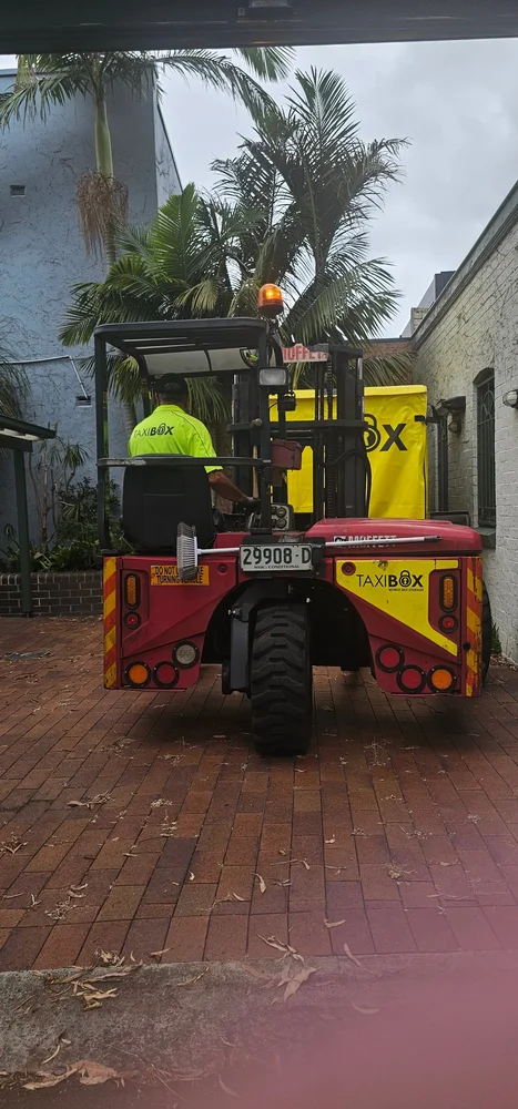 TAXIBOX reviews | ProductReview.com.au