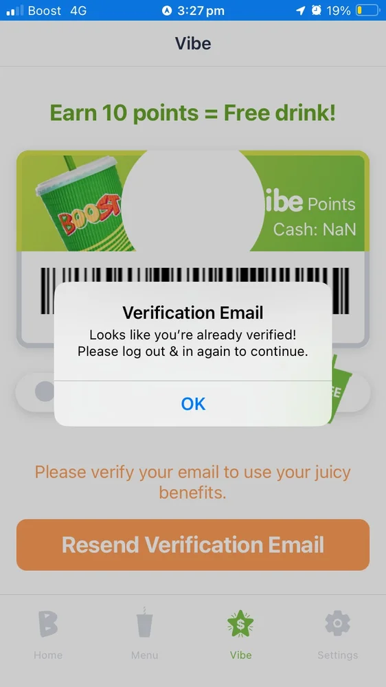 Boost Juice reviews | ProductReview.com.au