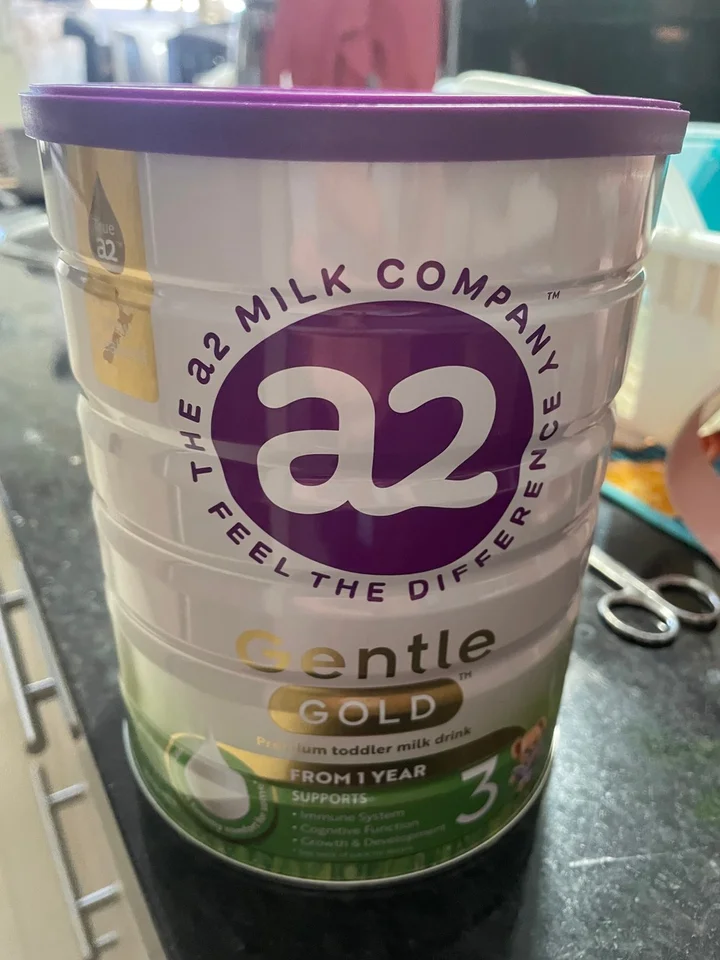 a2 Gentle Gold Premium reviews | ProductReview.com.au