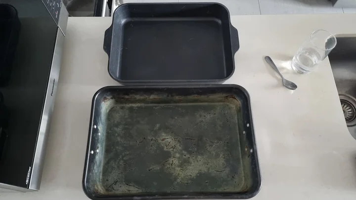 Kmart Anko Classic Roaster with Rack reviews | ProductReview.com.au