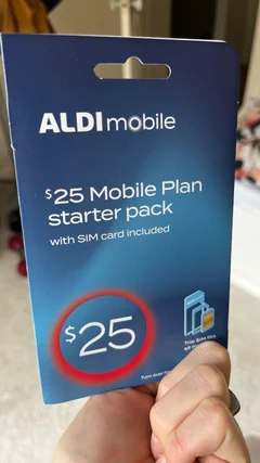 ALDI Mobile reviews | ProductReview.com.au