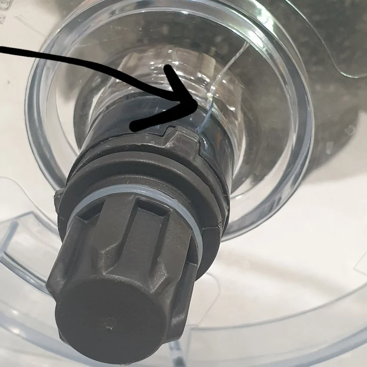 Breville Kitchen Wizz 15 Pro BFP800 reviews | ProductReview.com.au