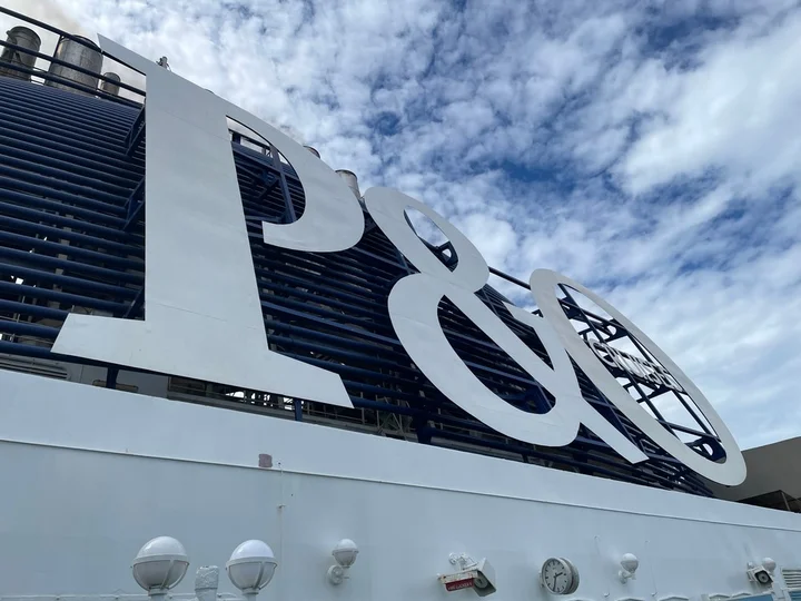 P&O Pacific Encounter reviews | ProductReview.com.au