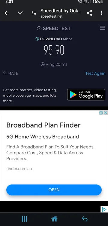 MATE reviews | ProductReview.com.au