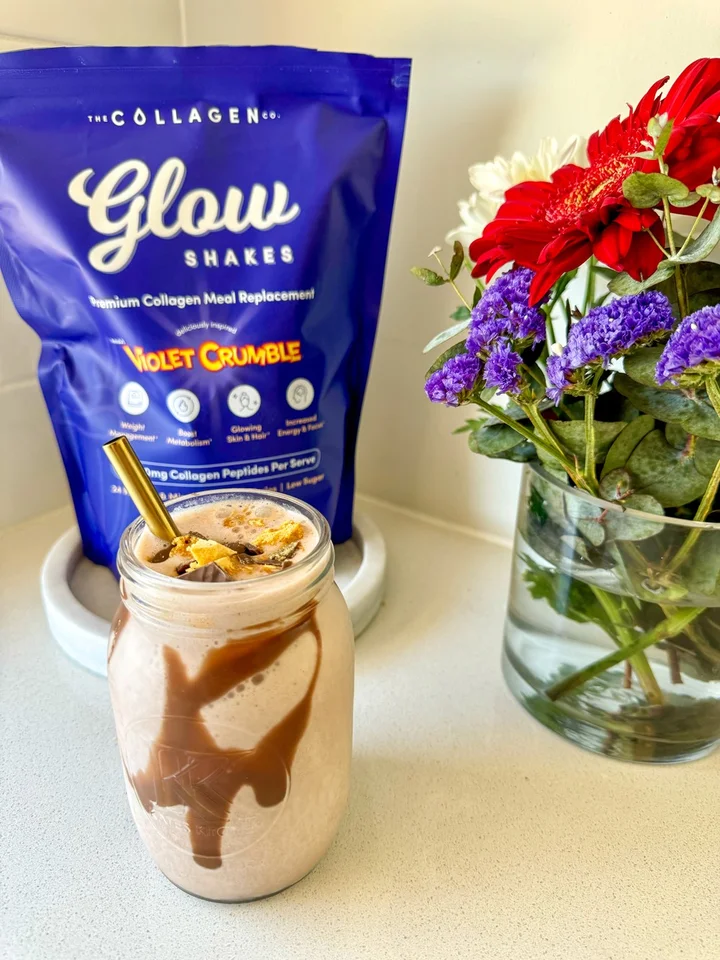 The Collagen Co reviews | ProductReview.com.au
