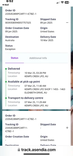 DAI Post reviews | ProductReview.com.au