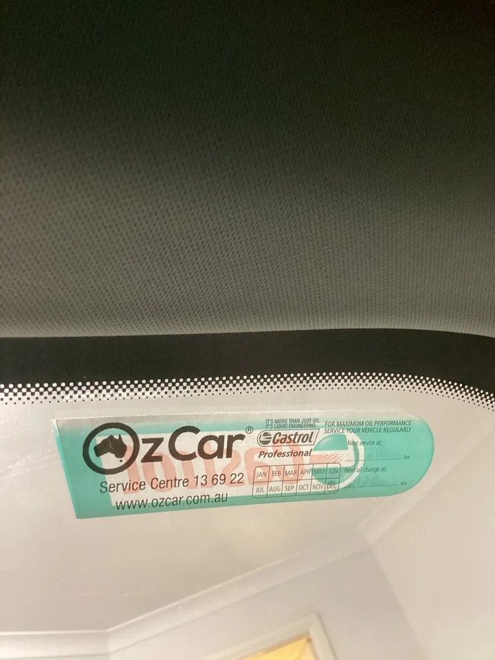 OzCar reviews | ProductReview.com.au