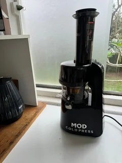 MOD Cold Press Juicer reviews | ProductReview.com.au