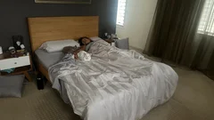 Sleeping Duck Indestruct Bed reviews | ProductReview.com.au