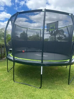 Jumpflex Trampolines reviews | ProductReview.com.au