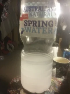 Coles Water Natural Spring reviews | ProductReview.com.au