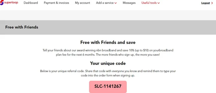 Superloop NBN 1000/50 (Home Lightspeed) reviews | ProductReview.com.au