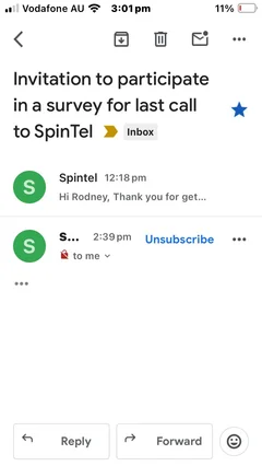 SpinTel Internet reviews | ProductReview.com.au