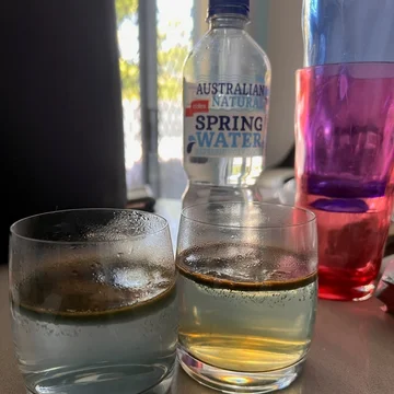 Coles Water Natural Spring reviews | ProductReview.com.au