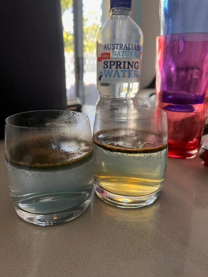Coles Water Natural Spring reviews | ProductReview.com.au