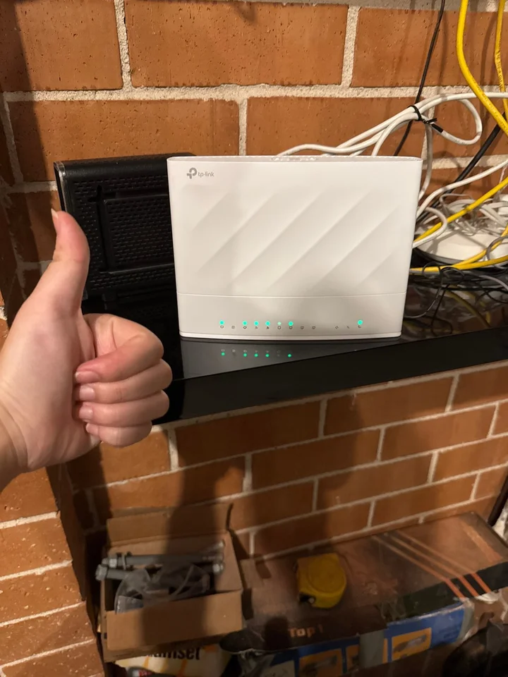 SpinTel NBN reviews | ProductReview.com.au