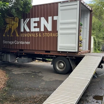 Kent Removals & Storage reviews | ProductReview.com.au