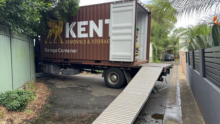 Kent Removals & Storage reviews | ProductReview.com.au