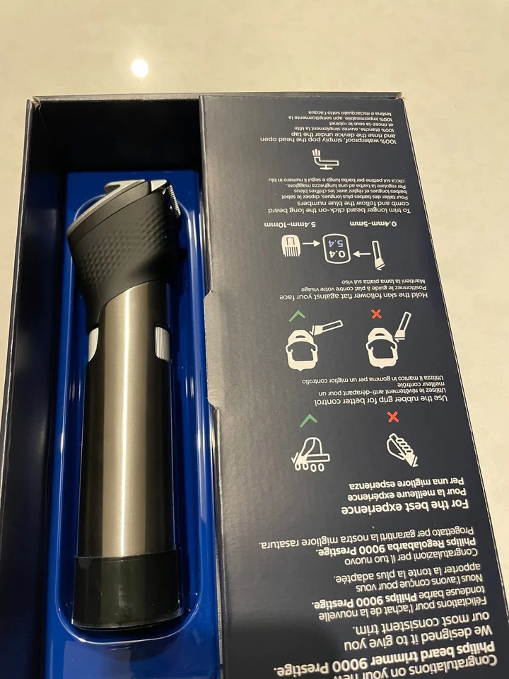 Shaver Shop reviews | ProductReview.com.au
