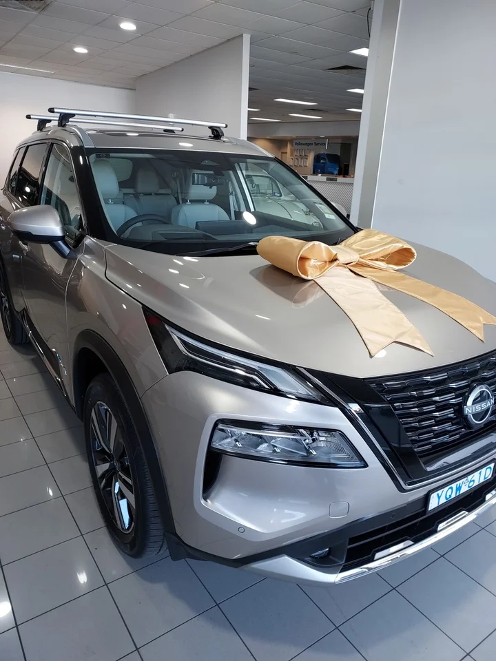 Nissan X-Trail T33 (2022-2025) reviews | ProductReview.com.au