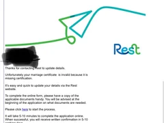 Rest Superannuation reviews | ProductReview.com.au