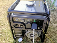 Aldi 2000 watt generator store