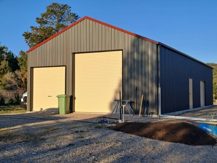 Wide Span Sheds reviews | ProductReview.com.au